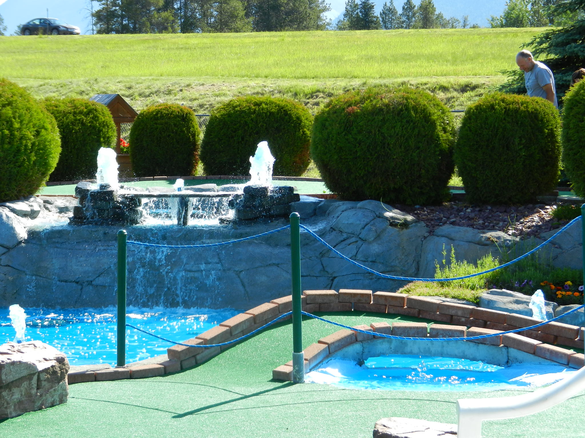 Contact Us - Amazing Fun Center