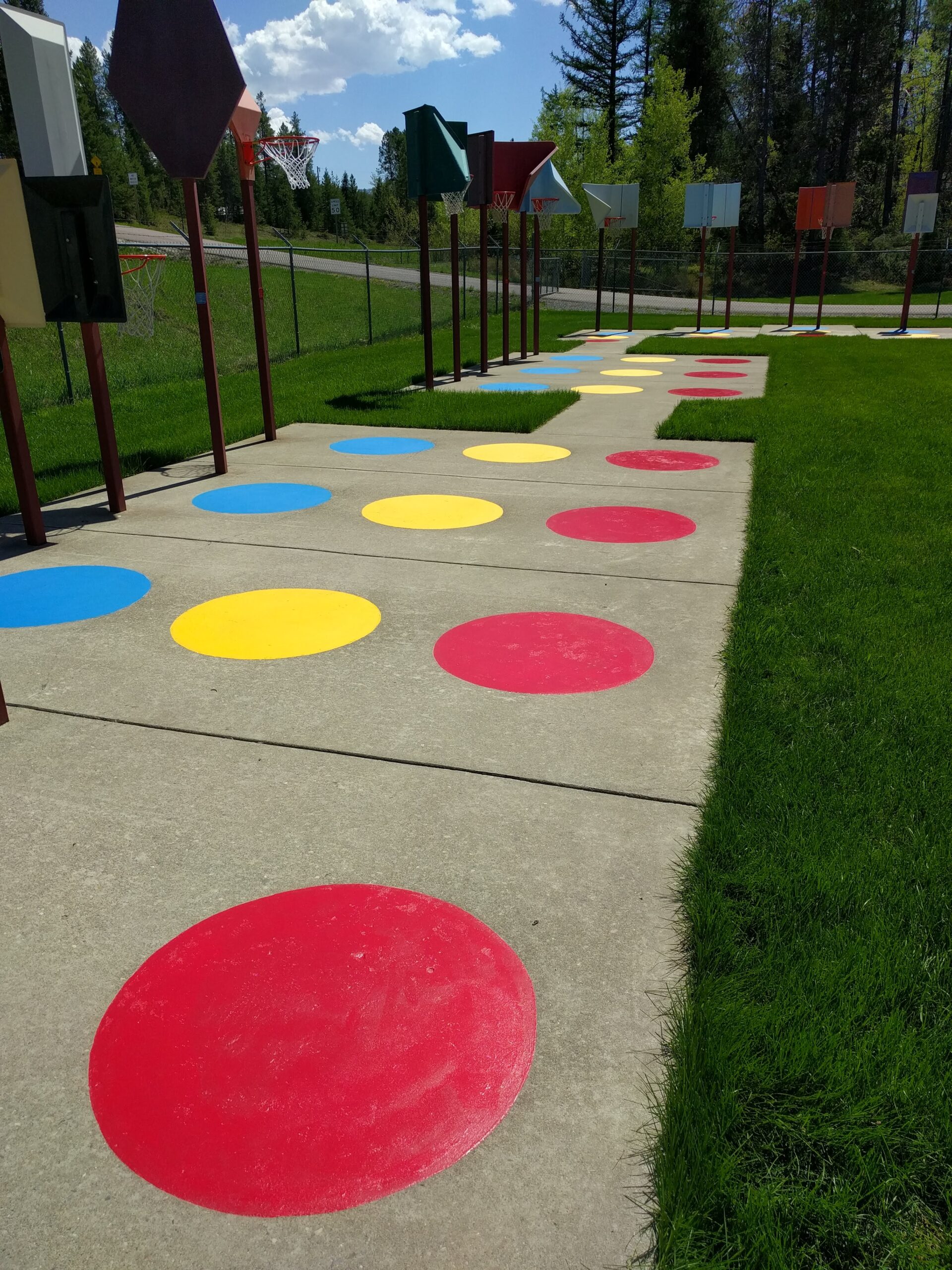 GROUPs - Amazing Fun Center